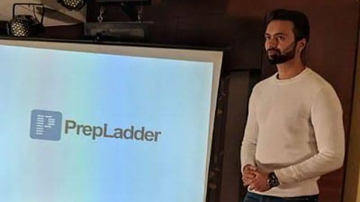 Unacademy-owned PrepLadder eyes global expansion in 2024 - The HinduBusinessLine